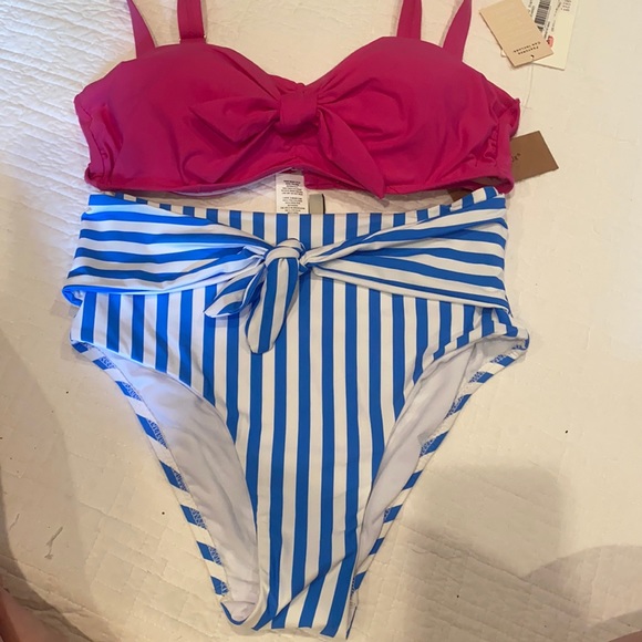 Alex Marie | Swim | Nwt Alex Mariecremieux Bikini | Poshmark
